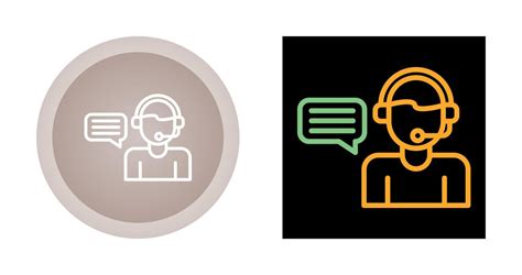 Personal Assistant Vector Icon 40597922 Vector Art At Vecteezy