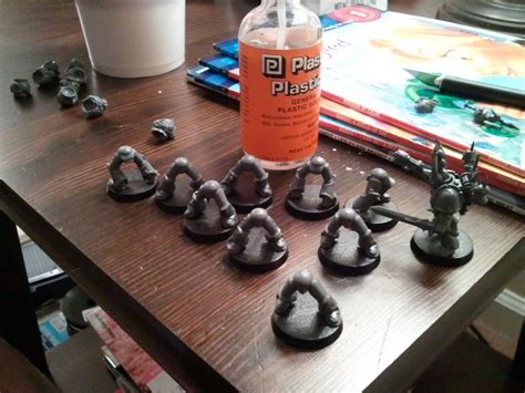 Assembly Required Assembly Required Gallery Dakkadakka