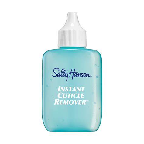 Sally Hansen Complete Treatment Cuticle Remover Nail Treatment