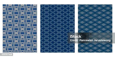 일본어 직조 사각형 대각선 줄무늬 추상 벡터 배경 컬렉션 0명에 대한 스톡 벡터 아트 및 기타 이미지 0명 고대의 고풍스런 Istock