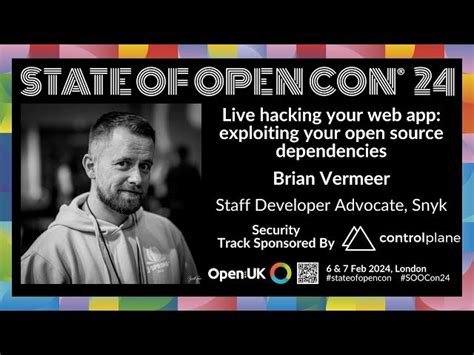 Free Video Live Hacking Your Web App Exploiting Your Open Source