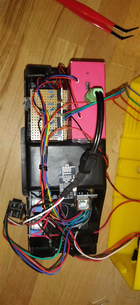 Humming On Speaker When Leds Are Dimmed Via Pwm General Electronics Arduino Forum