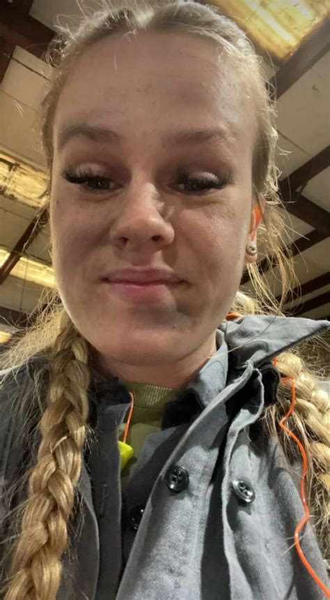 The Life Of Allie Allie Rose Hellershanks Flickr