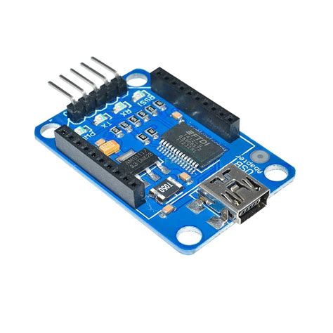 Xbee Bluetooth Ft232rl Usb Adapter Module Ifuture Technology