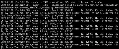 Reimplementation Issue 9816 Open Mmlab Mmdetection GitHub