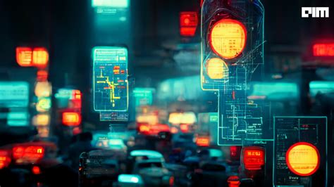 Ant Colony Optimisation And Predictive Maintenance In Indian Transport