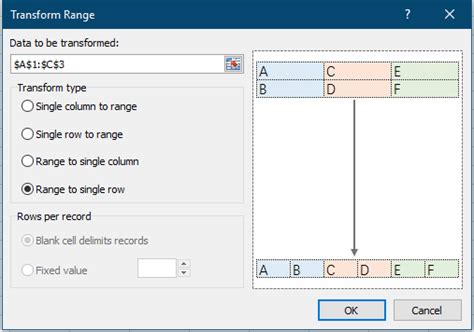 Excel Tutorial Combine Columns Rows Cells