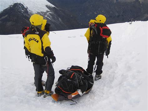 Expediciones Viajes Montaña Aventura Supervivencia En MontaÑa Y Zonas Árticas Y AntÁrticas