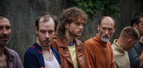 БожеВільні у кінотеатрах скоротили покази фільму на тлі скандалу з актором зрадником зірки