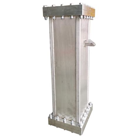 China Flow Reactor Factorymanufacturerssuppliers Nantong Dowser