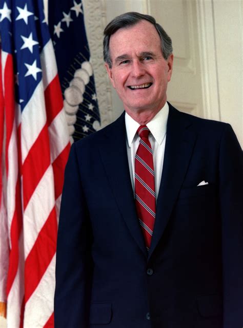 The Prevent Cancer Foundation® Mourns The Loss Of President George Hw Bush Prevent Cancer