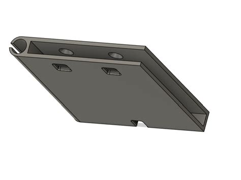 Ugee S640 Drawing Tablet Holder By Garthymakerworld Download Free 3d Models