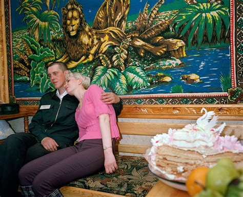 Снимци какве још нисте видели 80 година руске историје кроз објектив агенције Магнум ФОТО