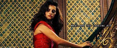 Penelope S Penélope Cruz Fan Art 22331118 Fanpop