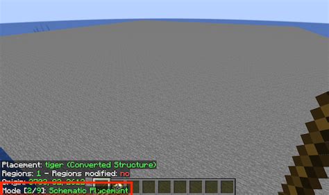 How To Use Litematica For Schematics In Minecraft🍭 Aprecie A Emoção Do