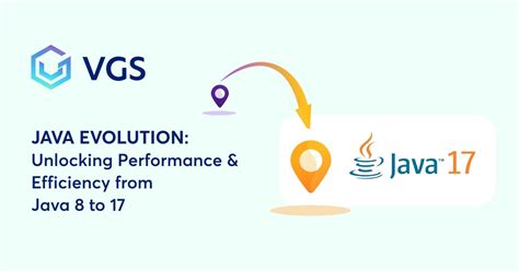 Vgs On Linkedin Java Evolution Unlocking Performance And Efficiency From Java 8 To 17