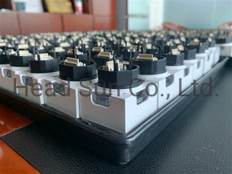 Igt New Edge Lit Dynamic Buttons Clear Button And Igt Buttons Price