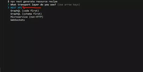 Build Crud Rest Api Với Nestjs Docker Swagger Prisma