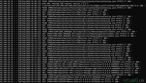 The Ultimate Vcf Lab Guide Deploying Vcf 9 On A Single Esxi Host Pt 1