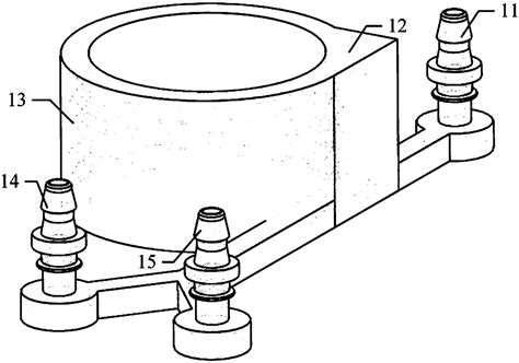 Microfluidic Device For Precise Cell Control Eureka Patsnap