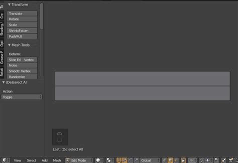 Modeling Divide A Face Into Multiple Vertical Edges Blender Stack