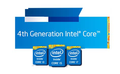 Intel Predstavio Novu Generaciju Core I Procesora Haswell