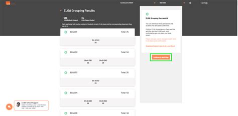Lead Guide