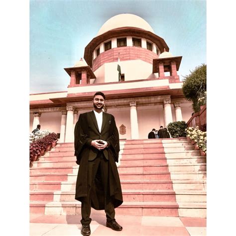 Apoorv Srivastava On Linkedin Supremecourtofindia