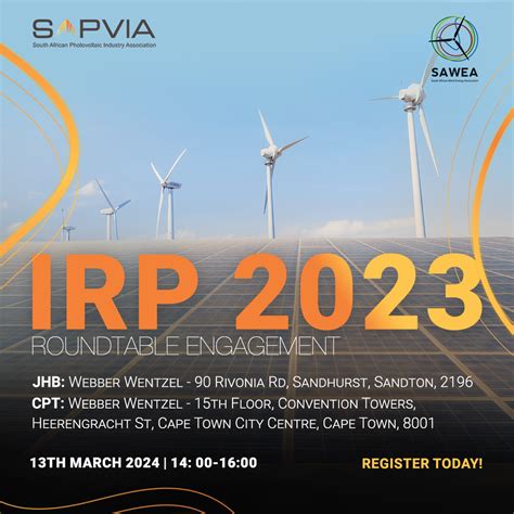 Irp Member Roundtable Engagement Sapvia
