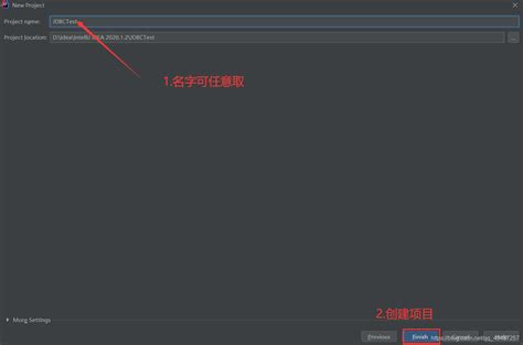 最新intellij idea2020 01使用jdbc连接数据库 jdbc intellij csdn博客