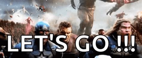 Avengers Assemble Rolling Guy Meme 