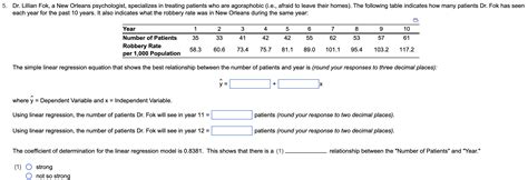 Yx Where Y Dependent Variable And X Independent