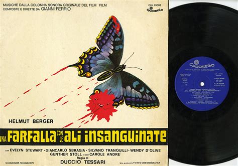 Gianni Ferrio Discography Record Collectors Of The World Unite Sex Flix Rock N Roll