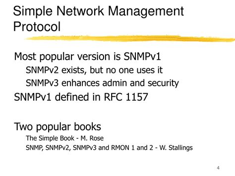 PPT Network Management PowerPoint Presentation Free Download ID