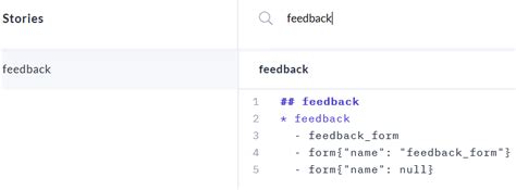 Actiondefaultfallback Returned When Not Required Deprecated Rasa X Community Edition