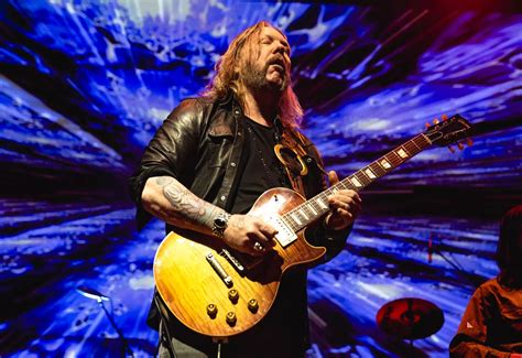 Devon Allman Gives The Scoop On His Latest Supergroup New Album