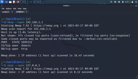 The Top 20 Nmap Commands You Must Know