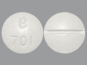 What Does Metoprolol Succinate Look Like