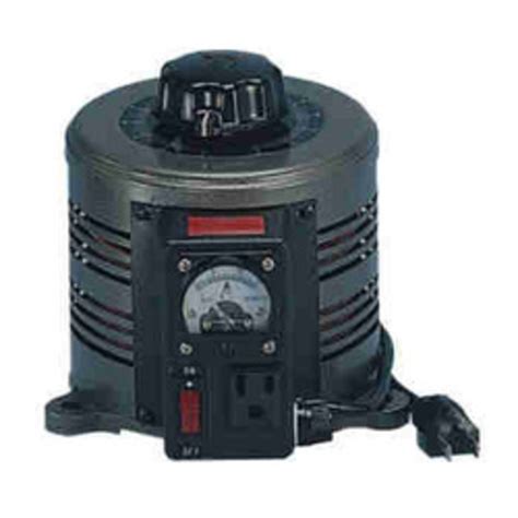 How Does An Autotransformer Work