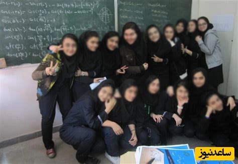 مروری بر فرم مدارس دخترانه ایران در دهه‌های مختلف عکس