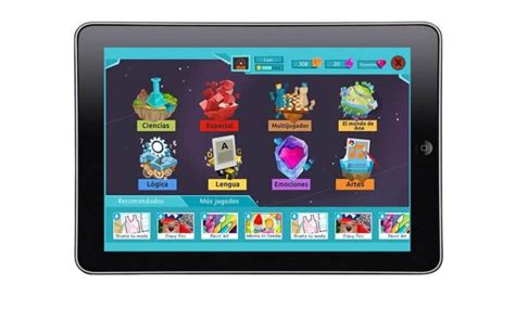 Las Mejores Apps Educativas Para Android Y Ios 2025