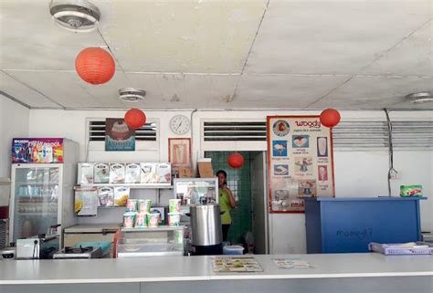 Your Memories Es Krim Woody Mia And Her Story