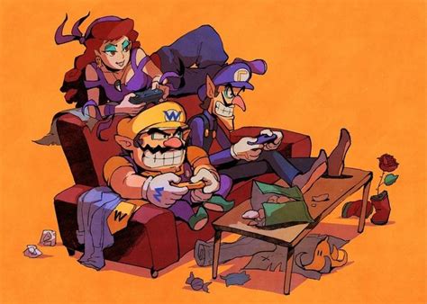 Pin By Sky Capes On Video Games Super Mario Art Mario Art Mario Fan Art