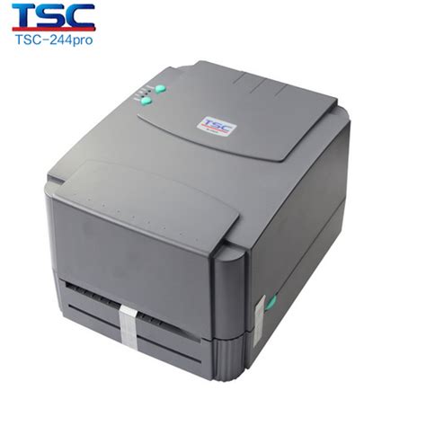 TSC Barcode Printer Max Print Width 6 Inches At Rs 12000 In Mumbai ID 7579616962