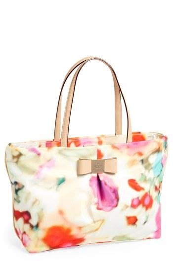 Spring Totes Kate Spade Handbags Purses And Handbags Bags
