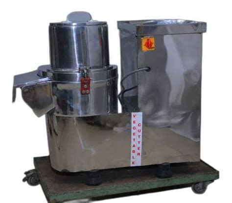 Veg Cutter Machine Commercial At Rs 19000 Commercial Vegetable Cutting Machine In Coimbatore