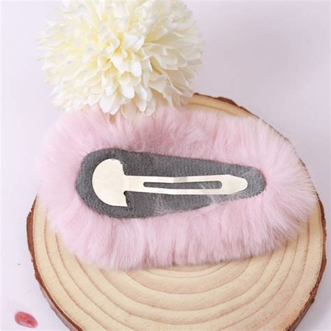 딱삔 앞머리고정핀 앞머리삔 단발머리핀 에이블리