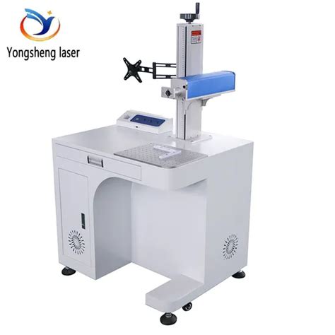 Qr Code Marking Machine Laser Marking Machine And Marking Machine