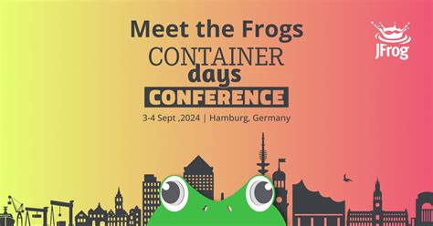 Jfrog On Linkedin Devops Security Cds24