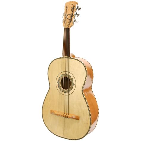 Guitarrón Mexicano Organology Musical Instruments Encyclopedia